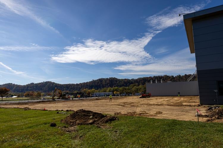 Alcon breaks ground on $70 million expansion | News | herald-dispatch.com