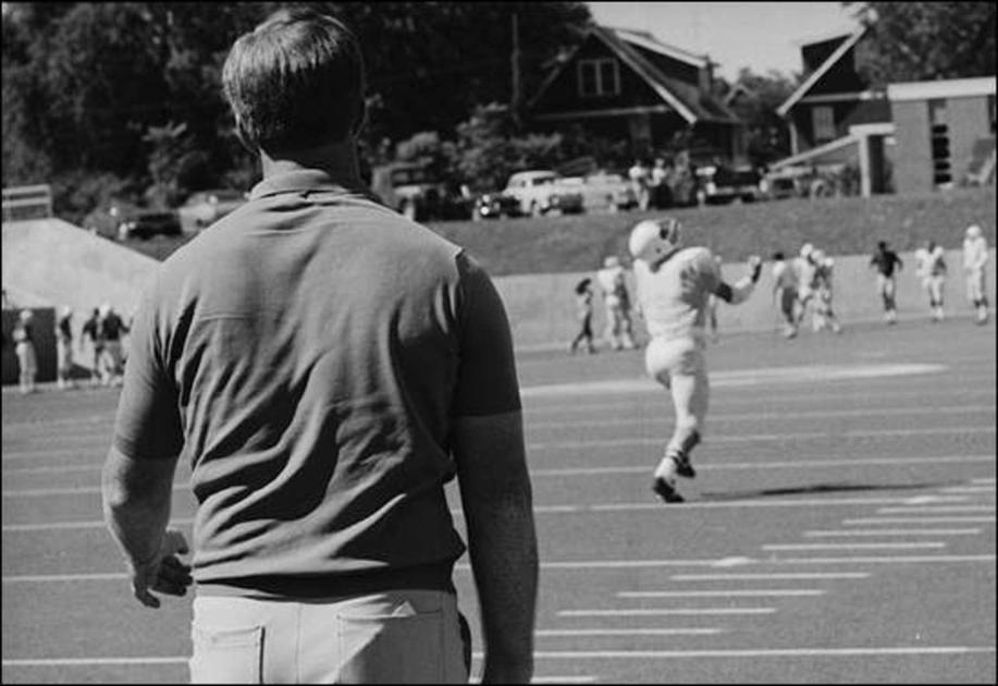 Gallery: Red Dawson through the years | Photo Galleries | herald ...