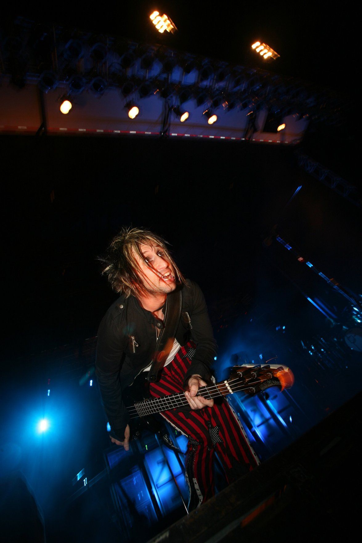 Gallery: X-Fest 2009 | Photos News | herald-dispatch.com