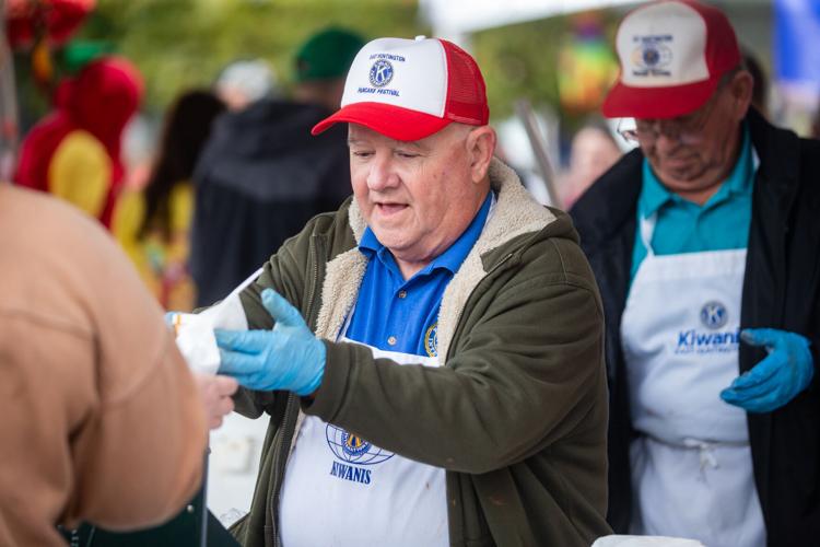 Photos: ChiliFest 2023 | Multimedia | herald-dispatch.com