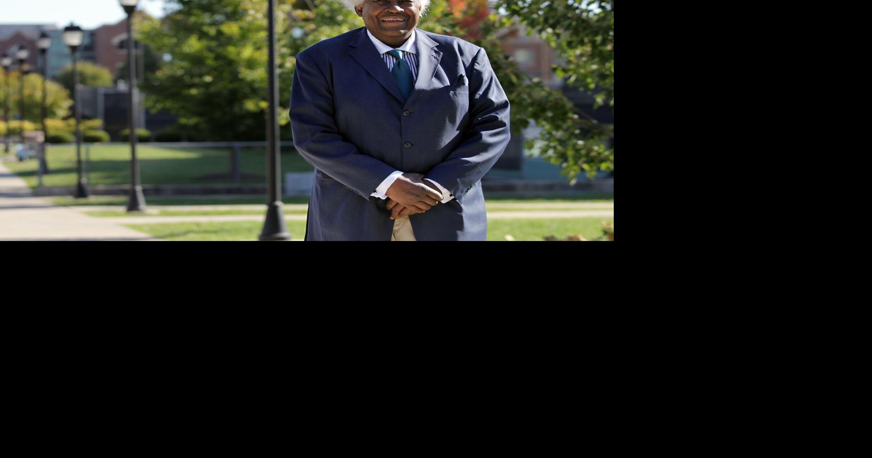 Friday ceremony to honor life and achievements of Philip W. Carter Jr ...