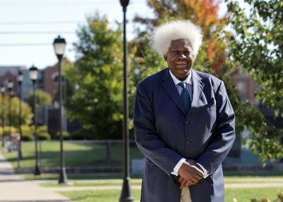 Friday ceremony to honor life and achievements of Philip W. Carter Jr ...