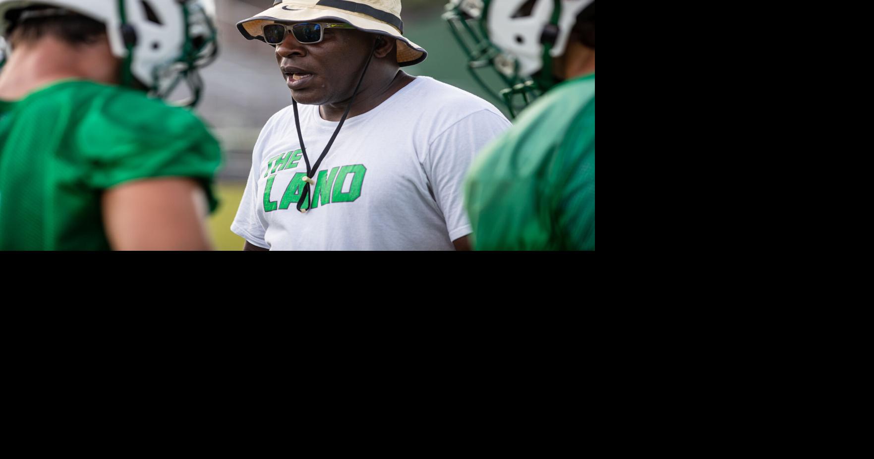 Fairland football's Cunningham steps down | Sports | herald-dispatch.com