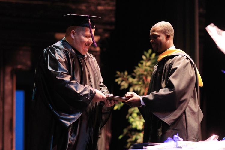 Gallery: ITT Technical Institute Commencement Ceremony | Photos News ...