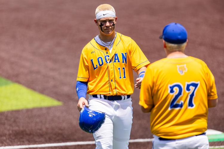 Prep state baseball Class AA final: Frankfort rallies to knock off ...