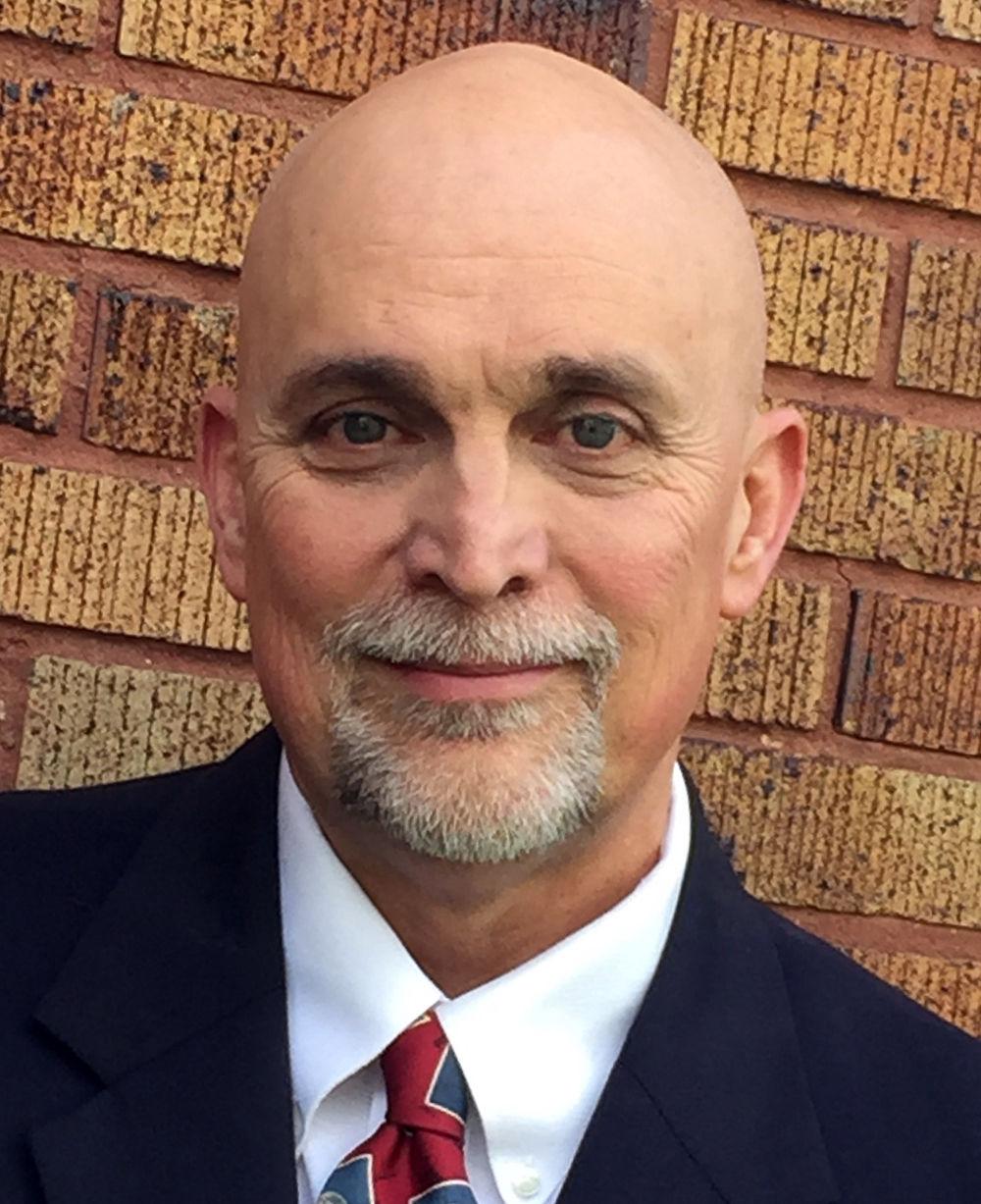 Davis announces candidacy for county commissioner | News | herald ...