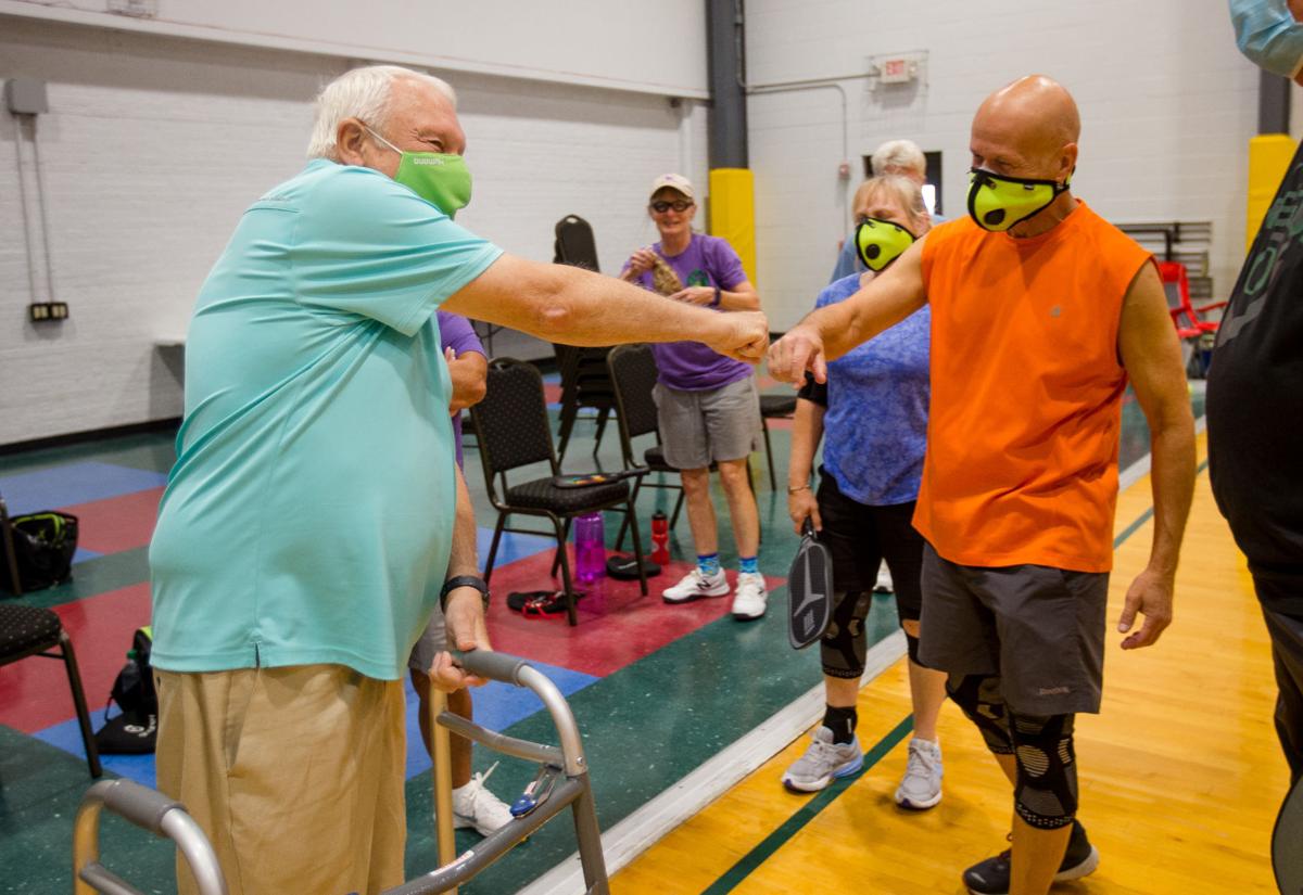 Pickleball Group Reunited After Player Suffered Heart Attack Received pickleball-group-reunited-after-player-suffered-heart-attack-received