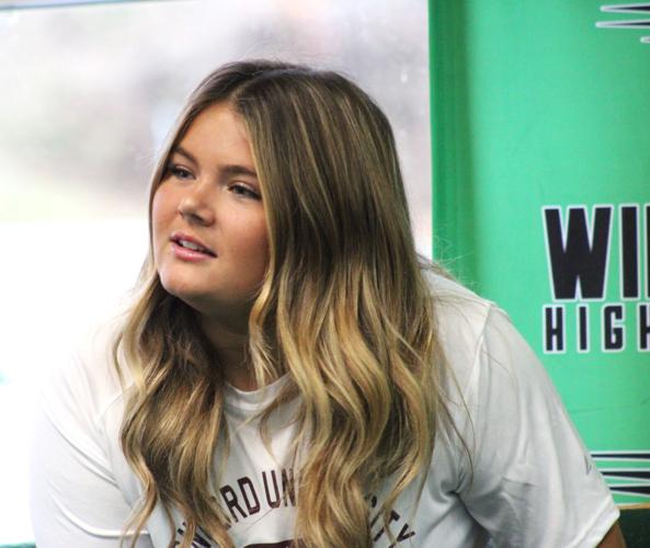 Winfield's Chandler signs to play for Concord | Putnam News | herald ...