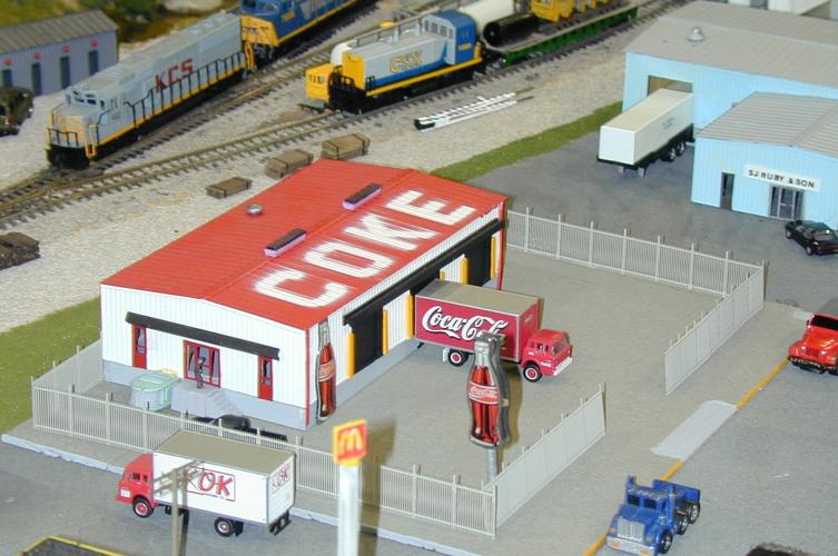 Gallery: Appalachian Model Railroad show | Photos News | herald ...