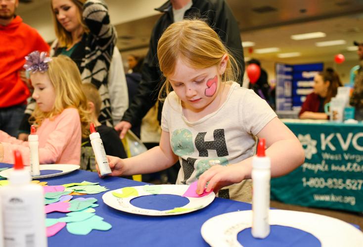 Photos: 17th annual Super Kids, Super Families, Super Saturday ...