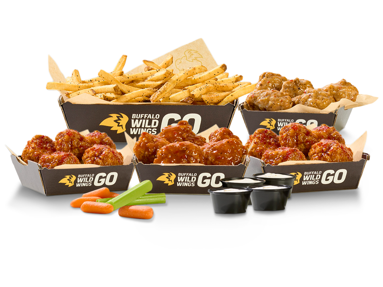 Buffalo Wild Wings GO to open in Putnam County in Feb. 2026 | Business ...