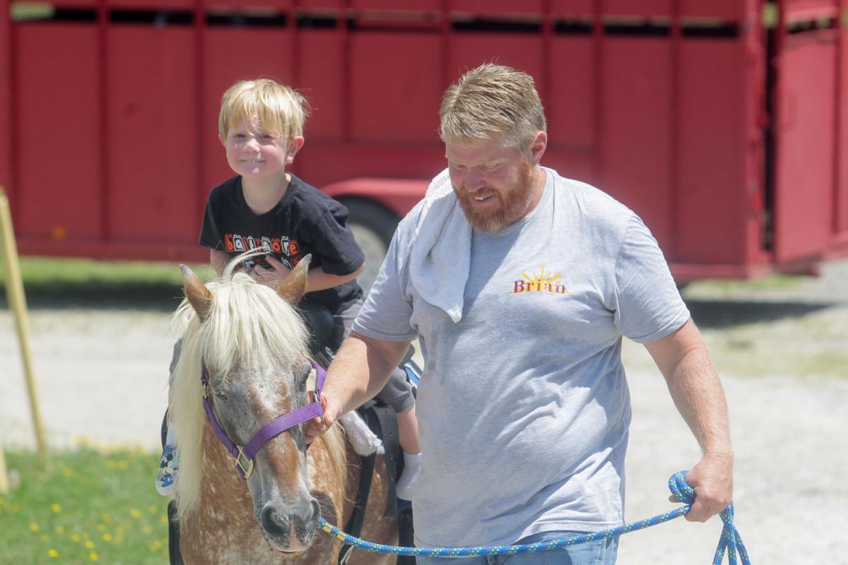 Photos: Community Day at Boyd County Fair | Multimedia | herald ...