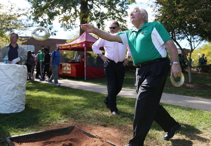 MU President Kopp dies | News | herald-dispatch.com