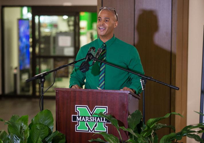 Marshall’s Memorial Student Center has its grand reopening | News ...