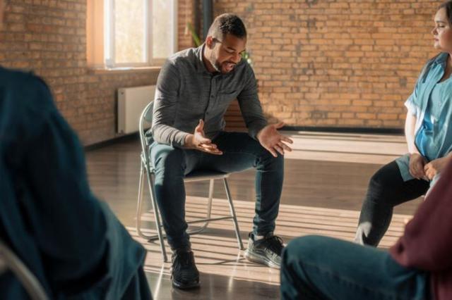How Environment and Community Influence Addiction Recovery Outcomes ...