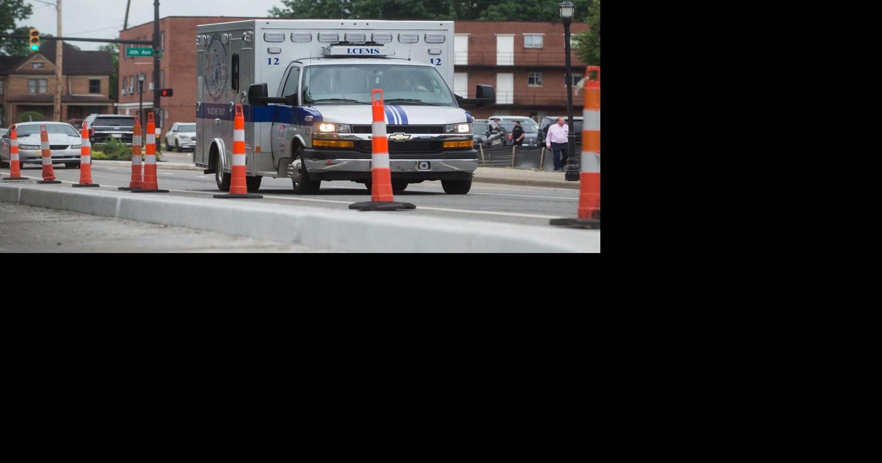 Editorial: Wayne County needs centralized EMS system | Opinion | herald ...