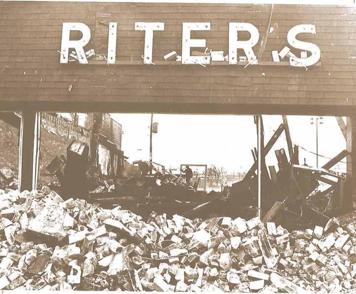 Riter Furniture Co. | | herald-dispatch.com