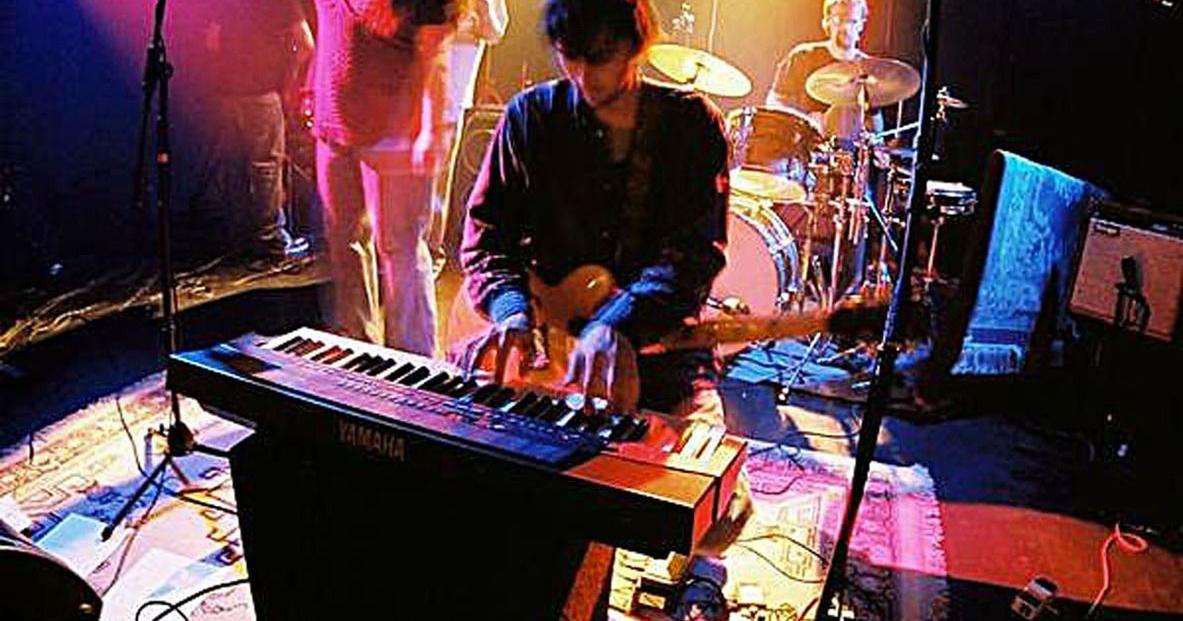 Genuine Junk Band celebrates 10 years with third CD release and show ...