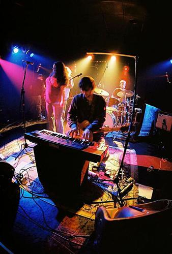 Genuine Junk Band celebrates 10 years with third CD release and show ...