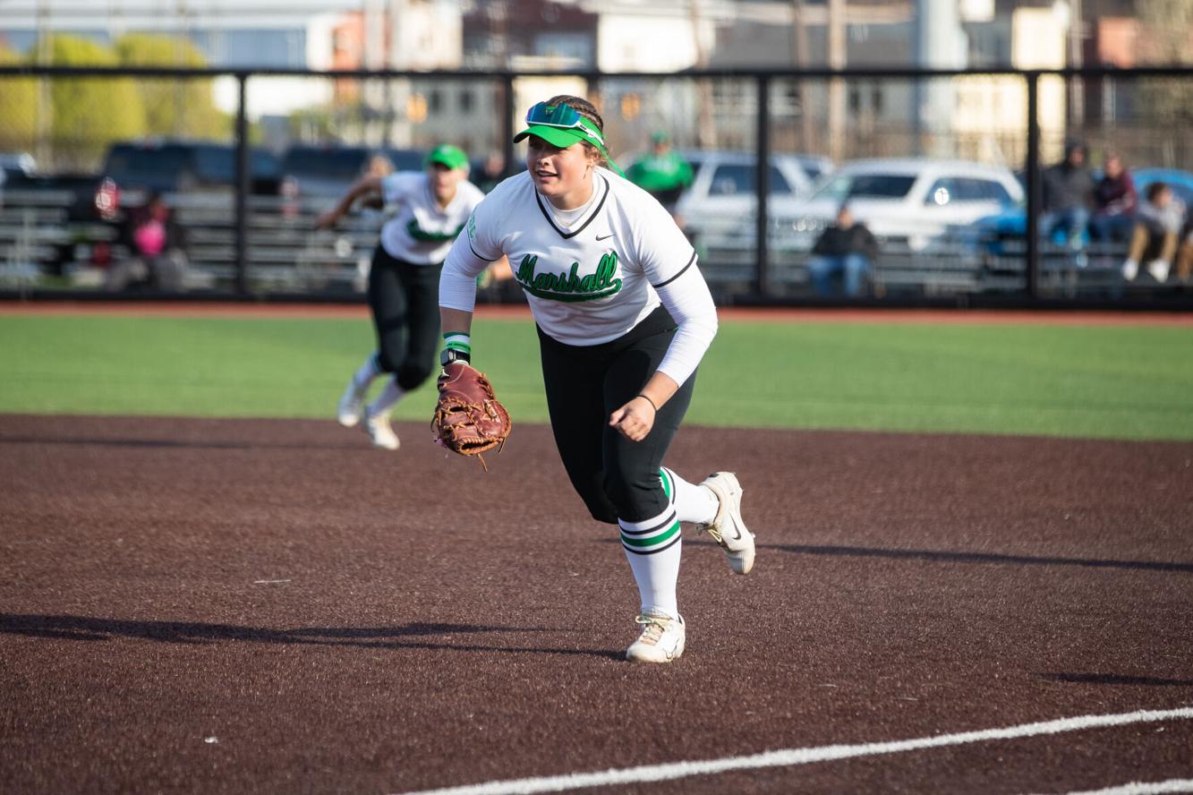 Area roundup: Marshall softball announces fall schedule | Sports ...