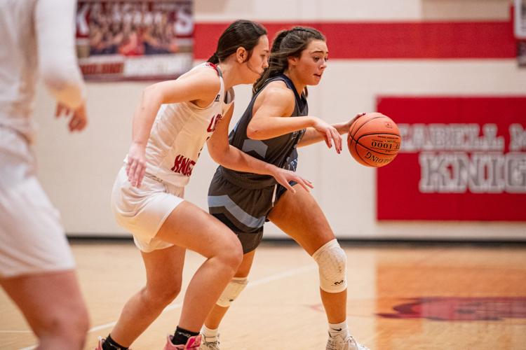 Photos: Cabell Midland vs. Spring Valley, girls basketball | Multimedia ...