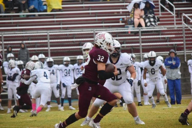 2023 prep football previews: Svelter, stronger Ashland ready to make a ...