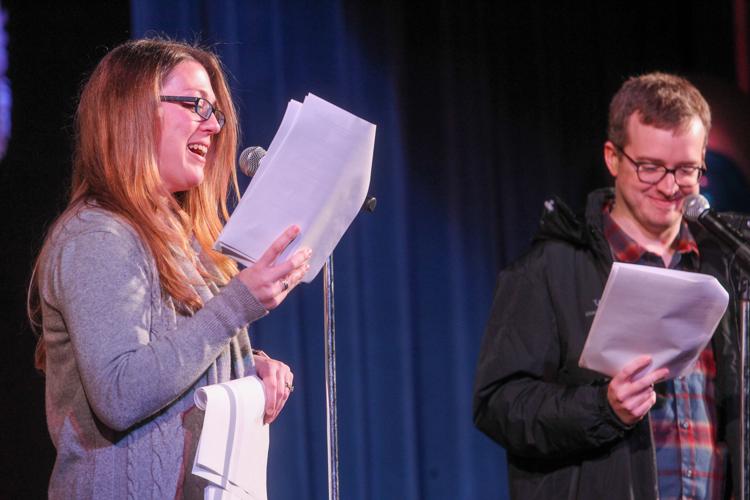 Photos: My Brother, My Brother and Me: Candlenights 2018 | Multimedia ...