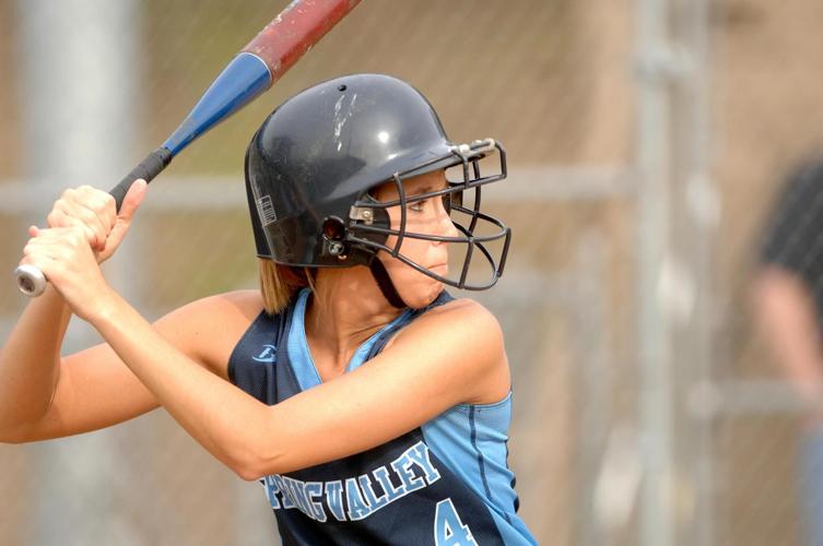 3-run fourth lifts HHS over Spring Valley | Sports | herald-dispatch.com
