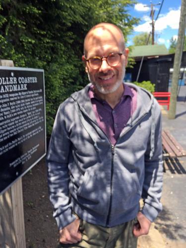 Camden Park readies new season of retro fun | News | herald-dispatch.com