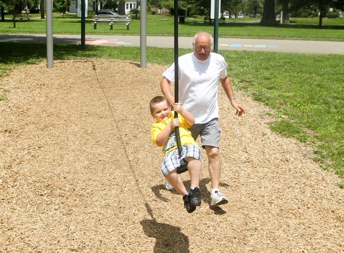 Photos: Fun at Ritter Park | Photo Galleries | herald-dispatch.com