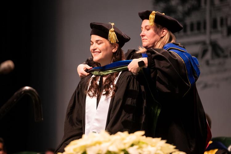 Photos: 2023 Winter Commencement Ceremony | Multimedia | herald ...