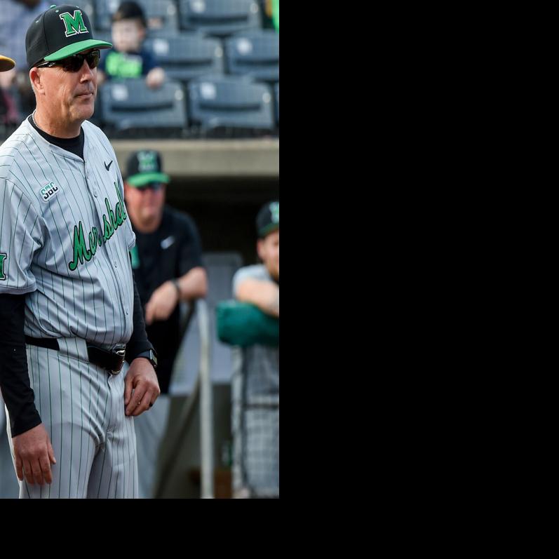 Marshall Sports | herald-dispatch.com