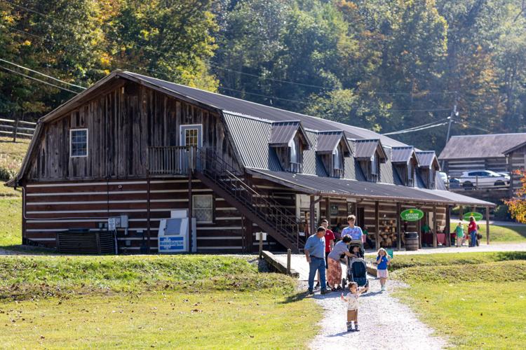 Heritage Farm Museum and Village hosts annual Fall Festival on Saturday ...