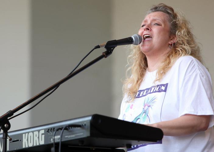 Gallery: Concert for a Cause | Photo Galleries | herald-dispatch.com