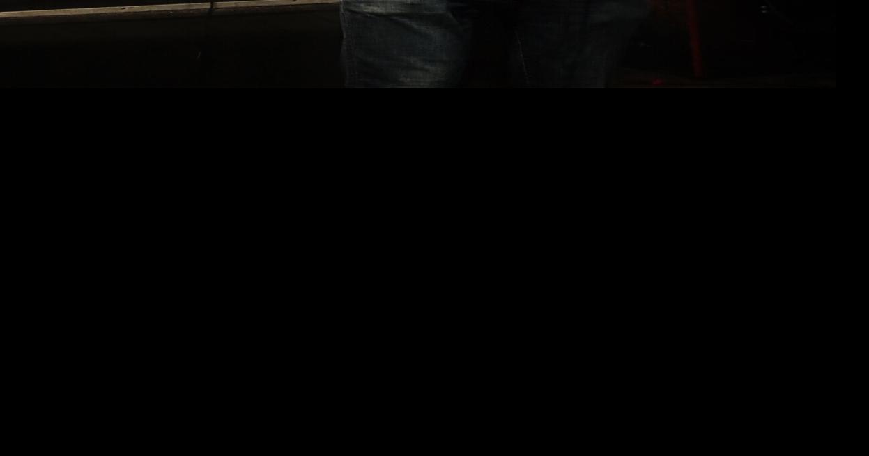 Psychic Kids Rapper Smith.B brings unique grooves to The Loud on Dec ...