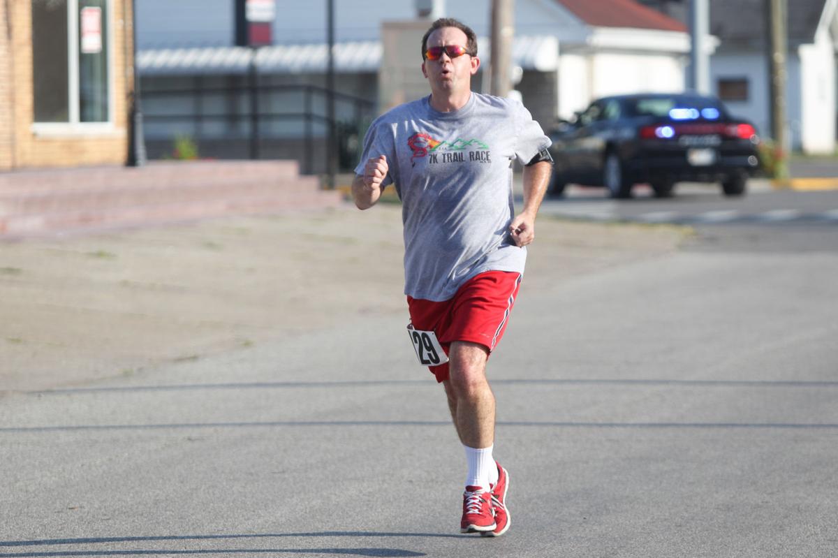 Photos: Good Samaritan 5K Run/Walk in Ceredo-Kenova | Photos News ...