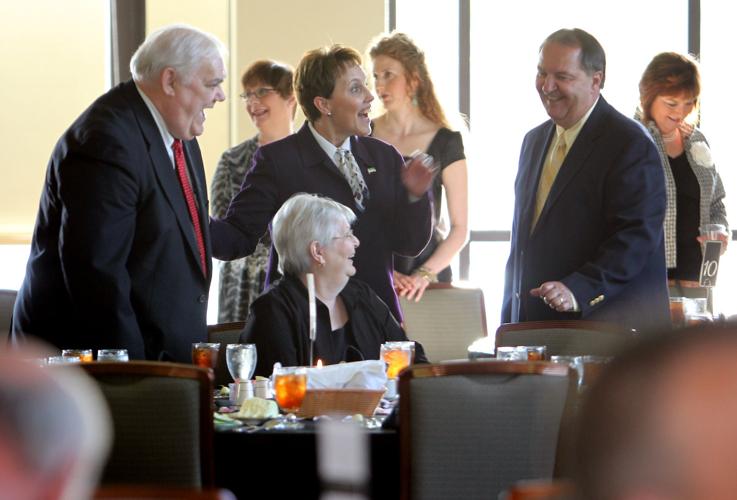 3 inducted into Harless hall of fame | News | herald-dispatch.com