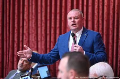 House rejects bill to study locality pay in WV counties with high cost ...