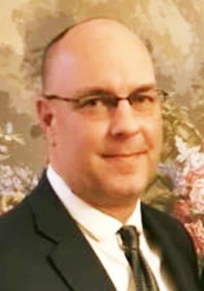 Huntington City Council District 7 candidate: Mike Shockley (D) | News ...