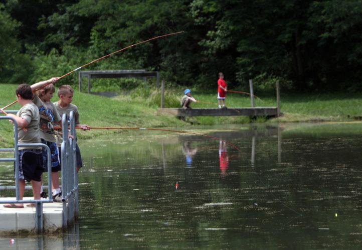 Gallery: Cub Scout Day Camp | Photo Galleries | herald-dispatch.com