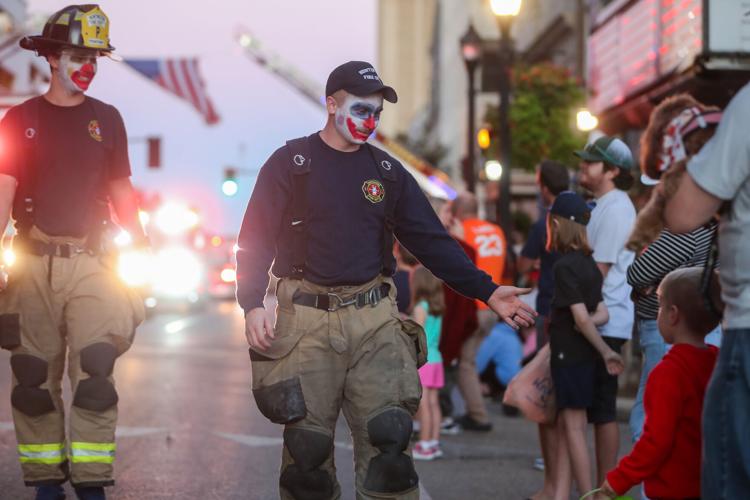 Photos: 2024 Huntington Fire Prevention Parade | Multimedia | herald ...