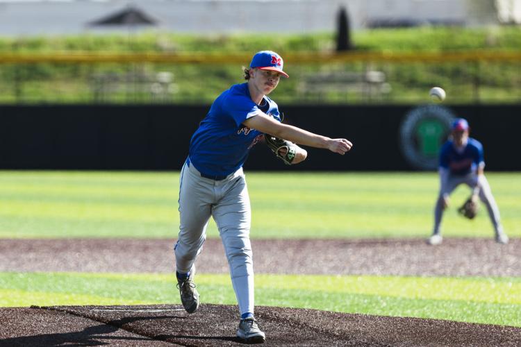 Henkins, Barton lift Mohigans over Redskins 4-2 | High School Sports ...