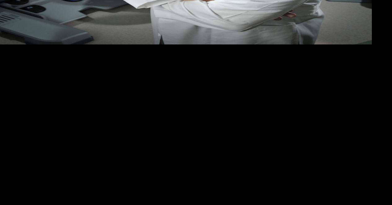 Key player: James Jensen, MD | News | herald-dispatch.com