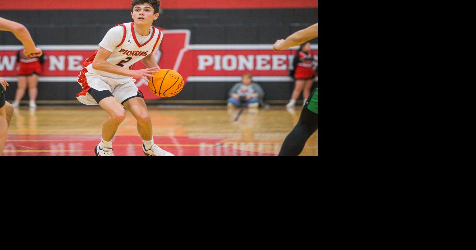 Prep boys basketball: Meddings' 42 points give Wayne first-ever win ...