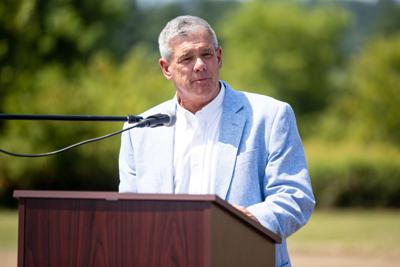 South Point undergoing improvements worth millions | Ohio News | herald ...