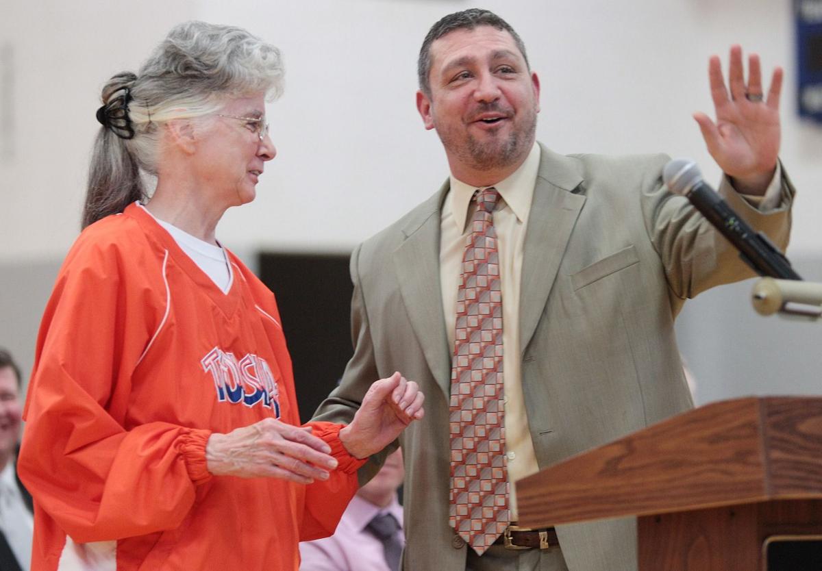 Gallery: Tolsia High School 25th Anniversary | Photos News | herald ...