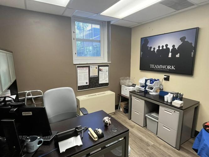 VA hospital offers new virtual telehealth program | News | herald ...