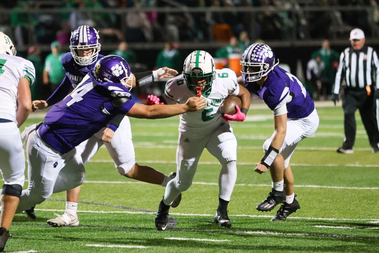 Photos: Fairland vs. Chesapeake, high school football | Multimedia ...