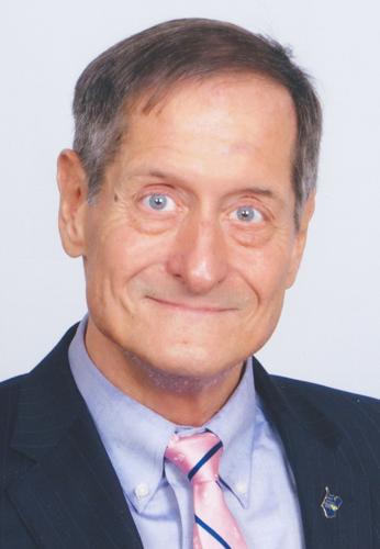 Jerry A. Tighe: Duty is to serve people first, not political party ...