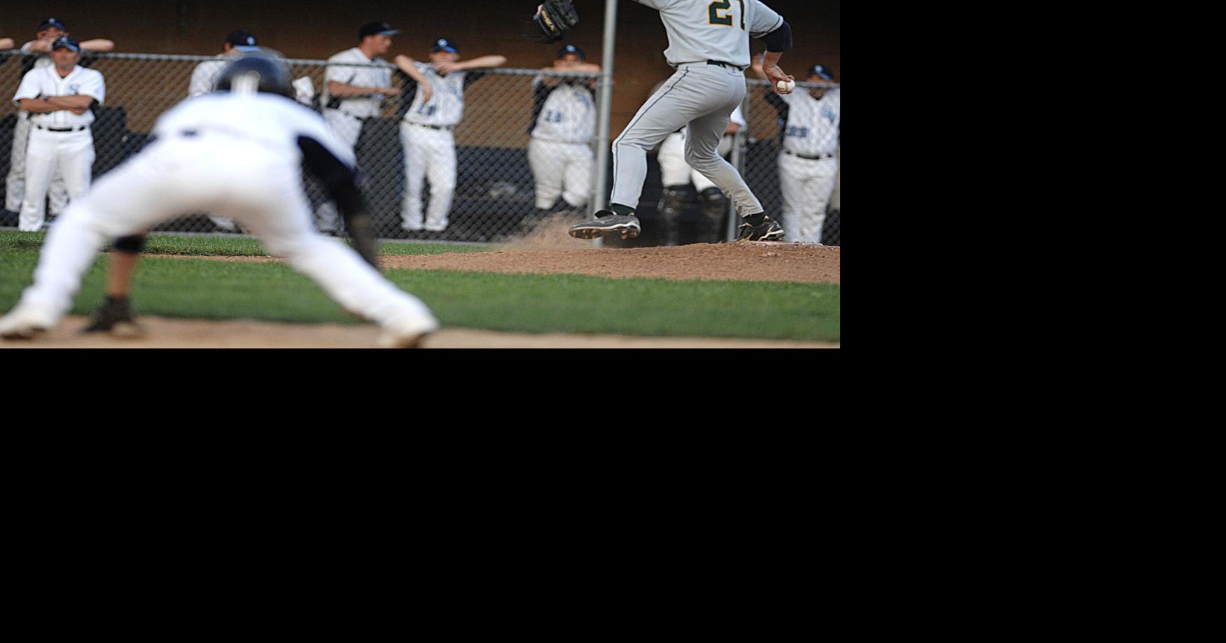 Gallery: Huntington High vs Spring Valley Baseball | Photo Galleries ...